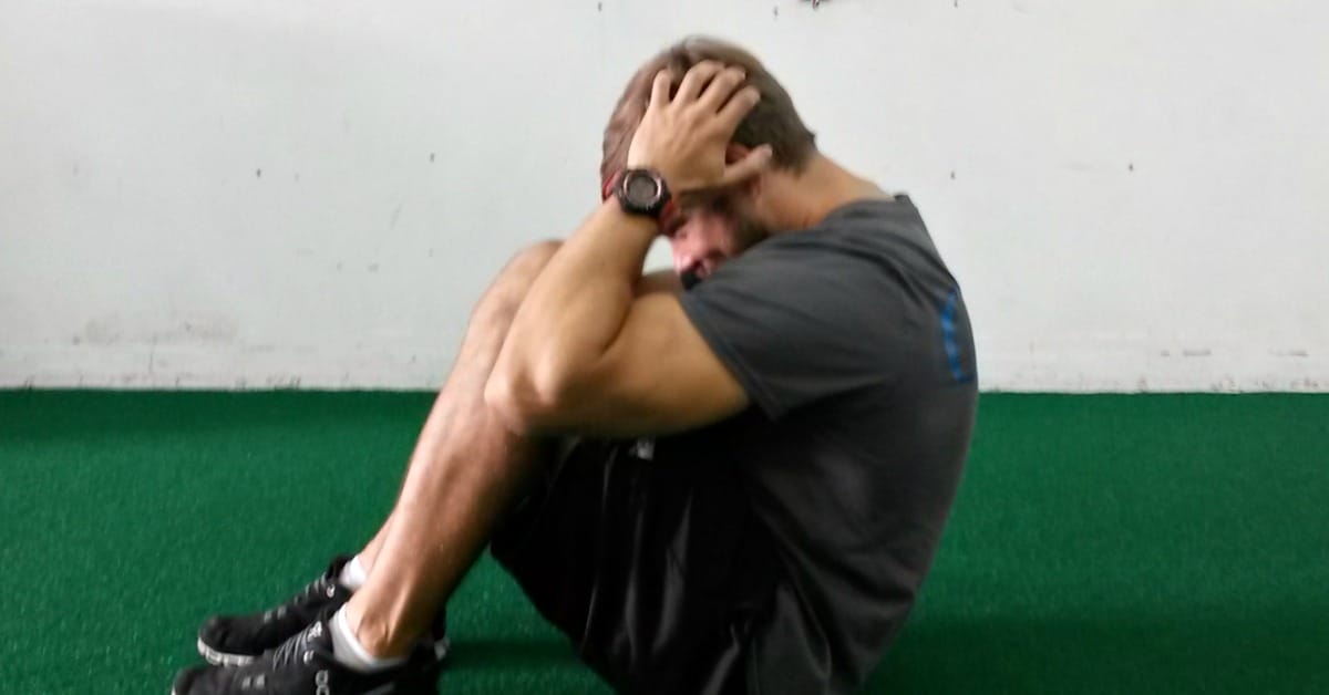 Why We Don't Program Sit-Ups into Your Workouts - Balance In Motion