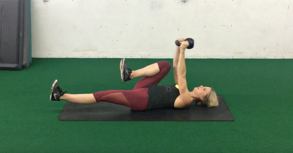 5 Core Exercises to Improve Your Mobility - Balance In Motion