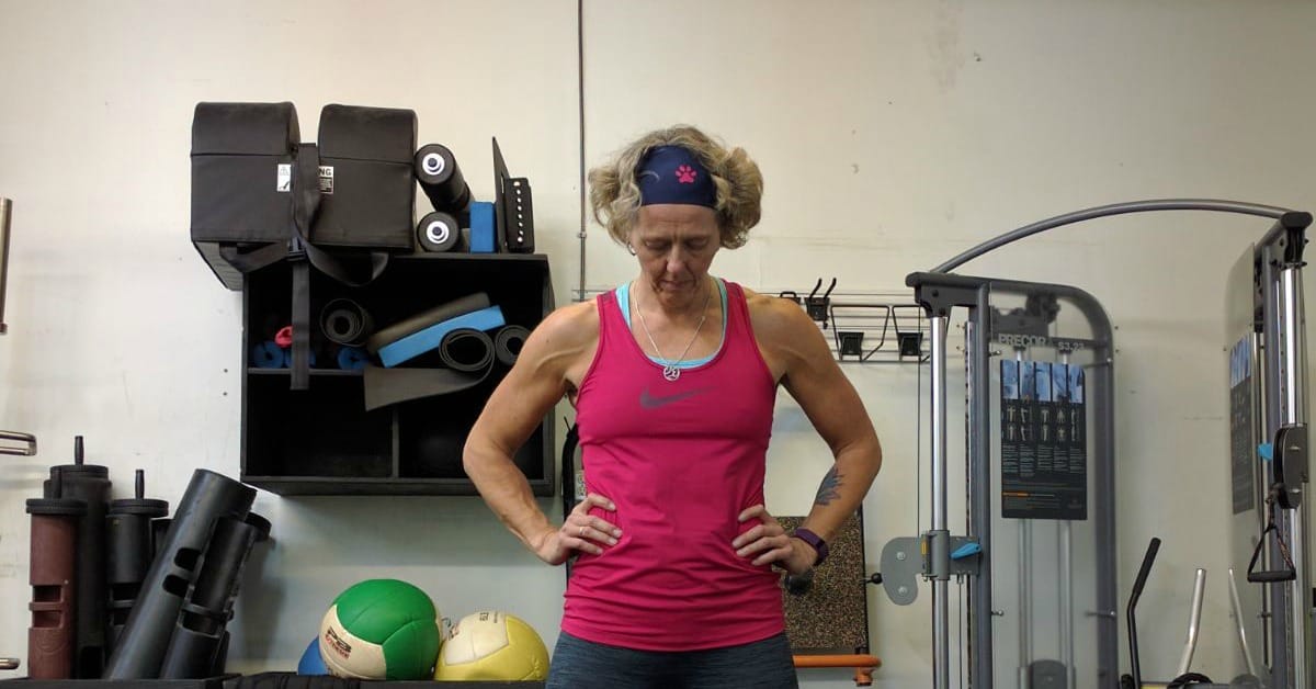 BIM Life: Trish Nicholson's Story - Balance In Motion