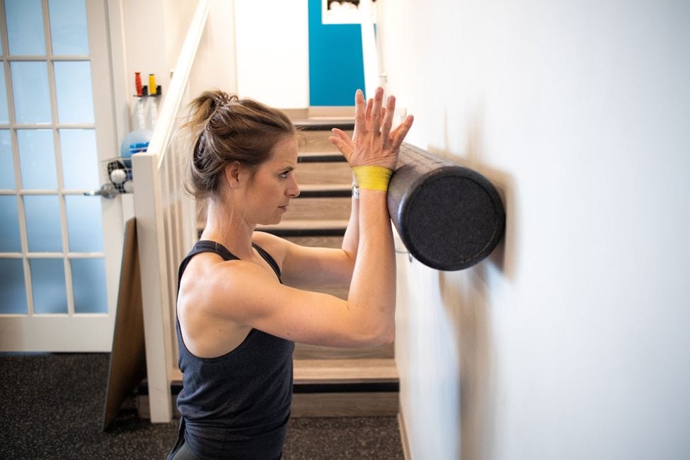 BIM Lab: 5 Exercises for Stronger Shoulders - Balance In Motion